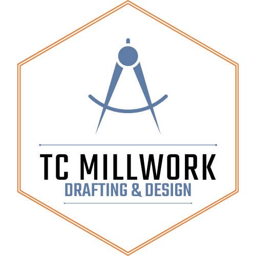 TC Millwork Drafting & Design