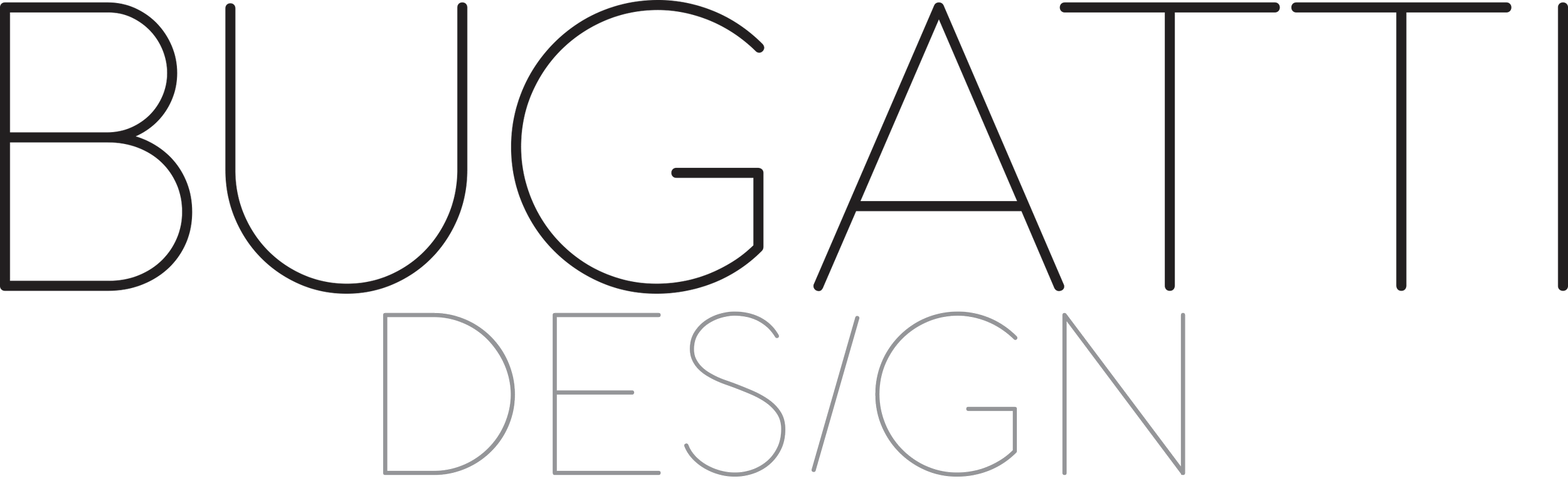 Rosina Canapé Inclinable Bugatti — - | Bugatti Design