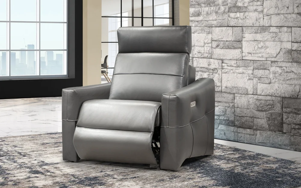 Fauteuil Angie Bugatti — - | Bugatti Design