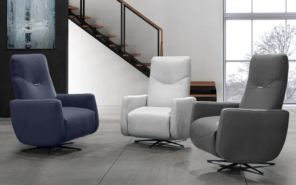 Fauteuils Inclinables De Bugatti Design Bugatti Design