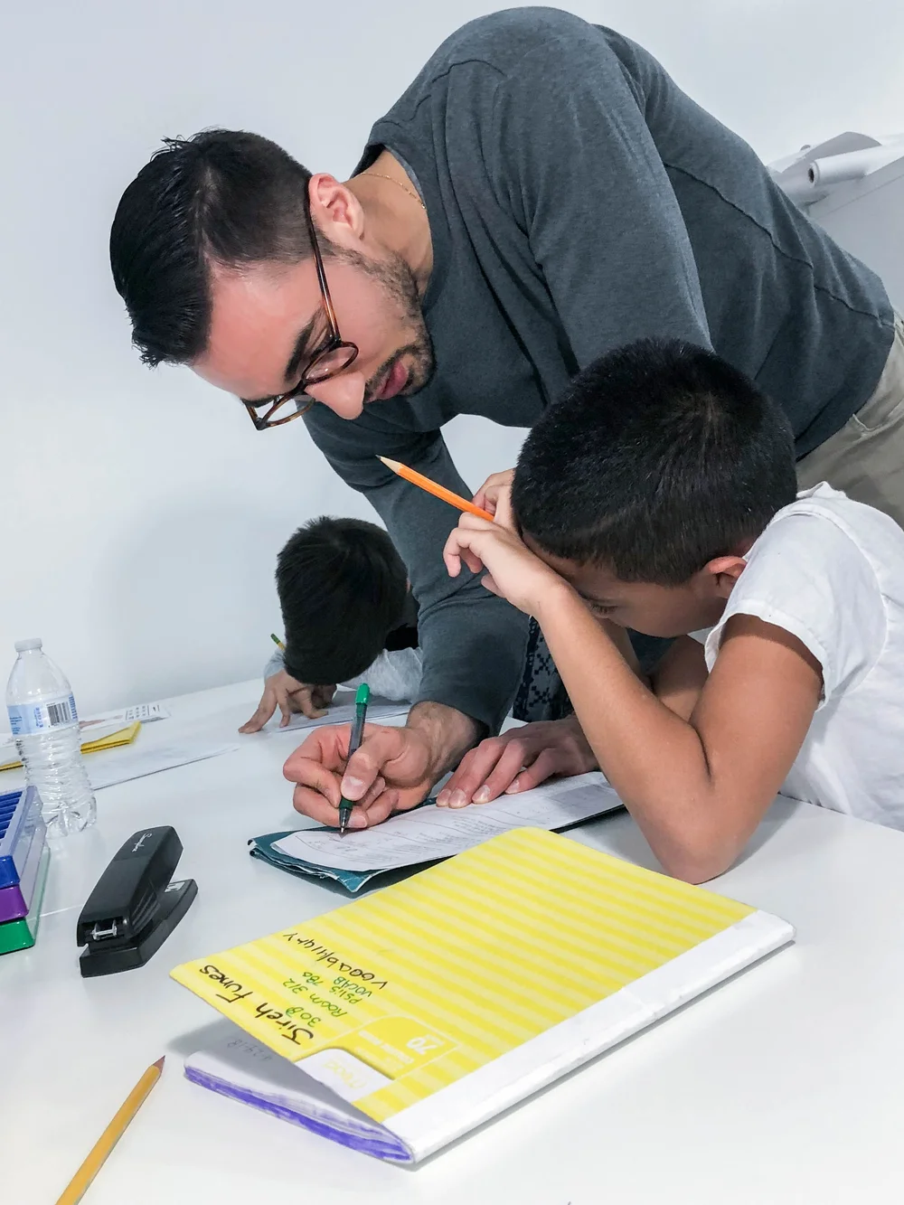 After School Program in New York City for grades 1-7 — Sanidas Tutoring ...