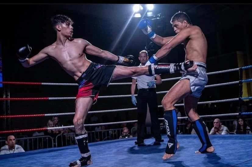 PMA Martial Arts - Newport, Usk & Underwood