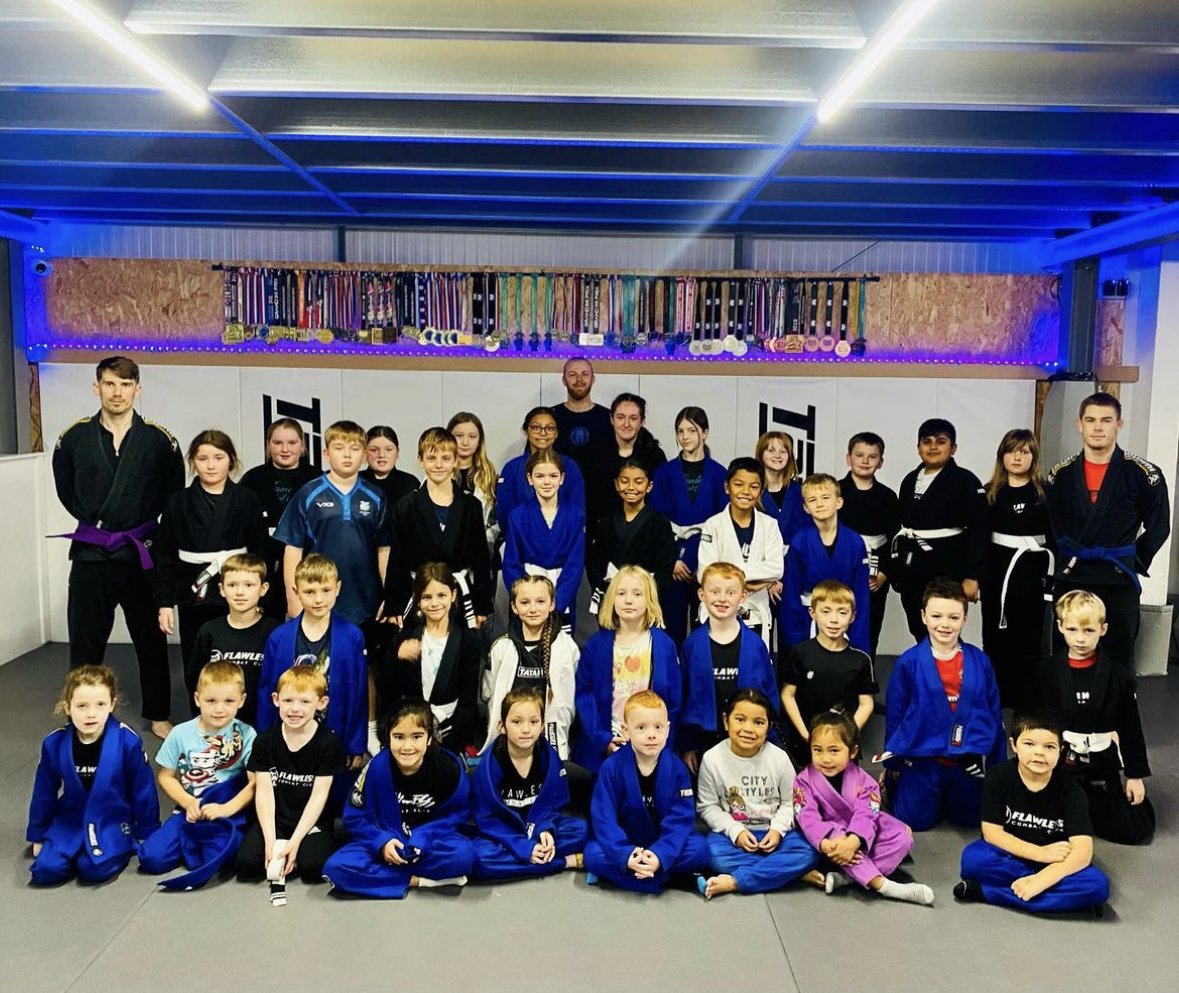 PMA Martial Arts - Newport, Usk & Underwood