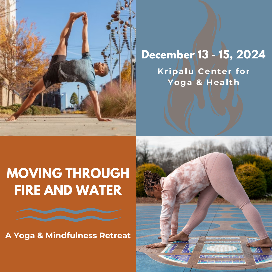 Events — iamyoga