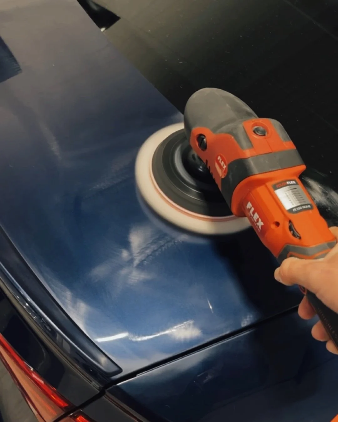 KING CAR DETAILING: Hampshires Professional Mobile and Unit Detailing