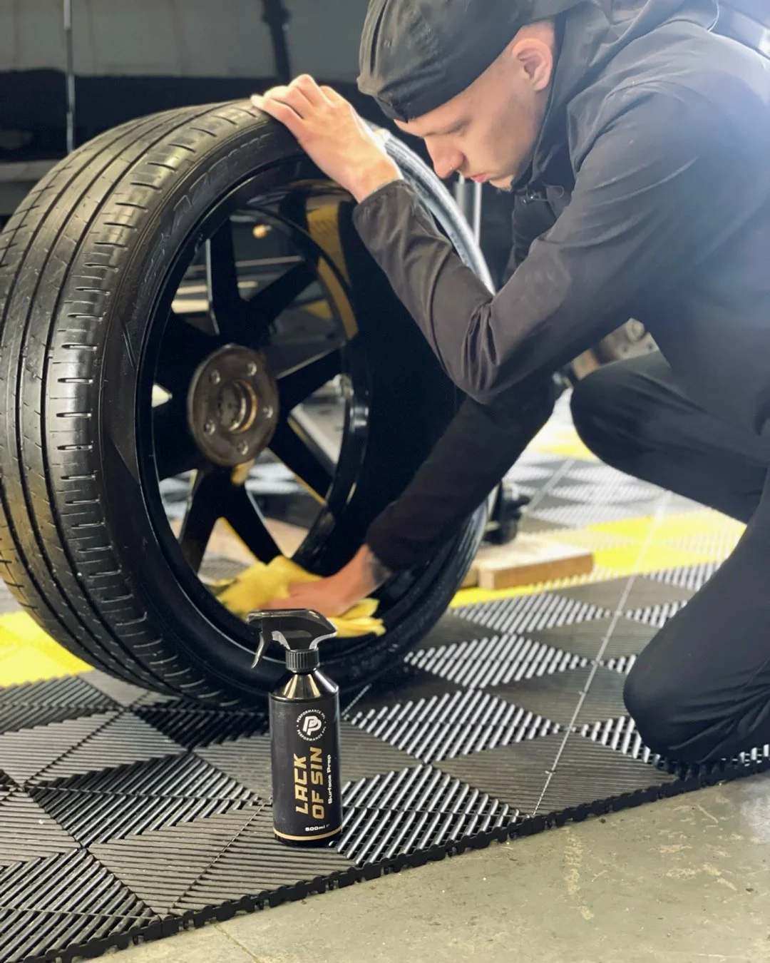 KING CAR DETAILING: Hampshires Professional Mobile and Unit Detailing