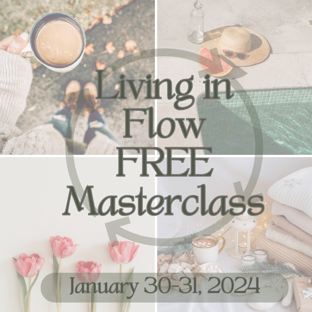 Masterclass — Ally Evans