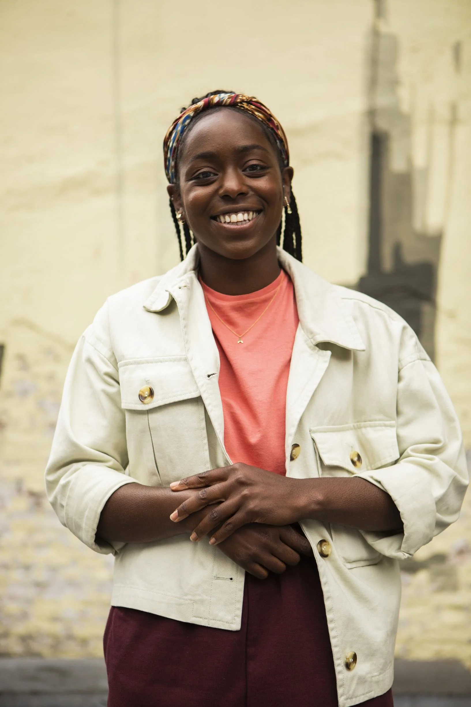 Sien Josephine Casting