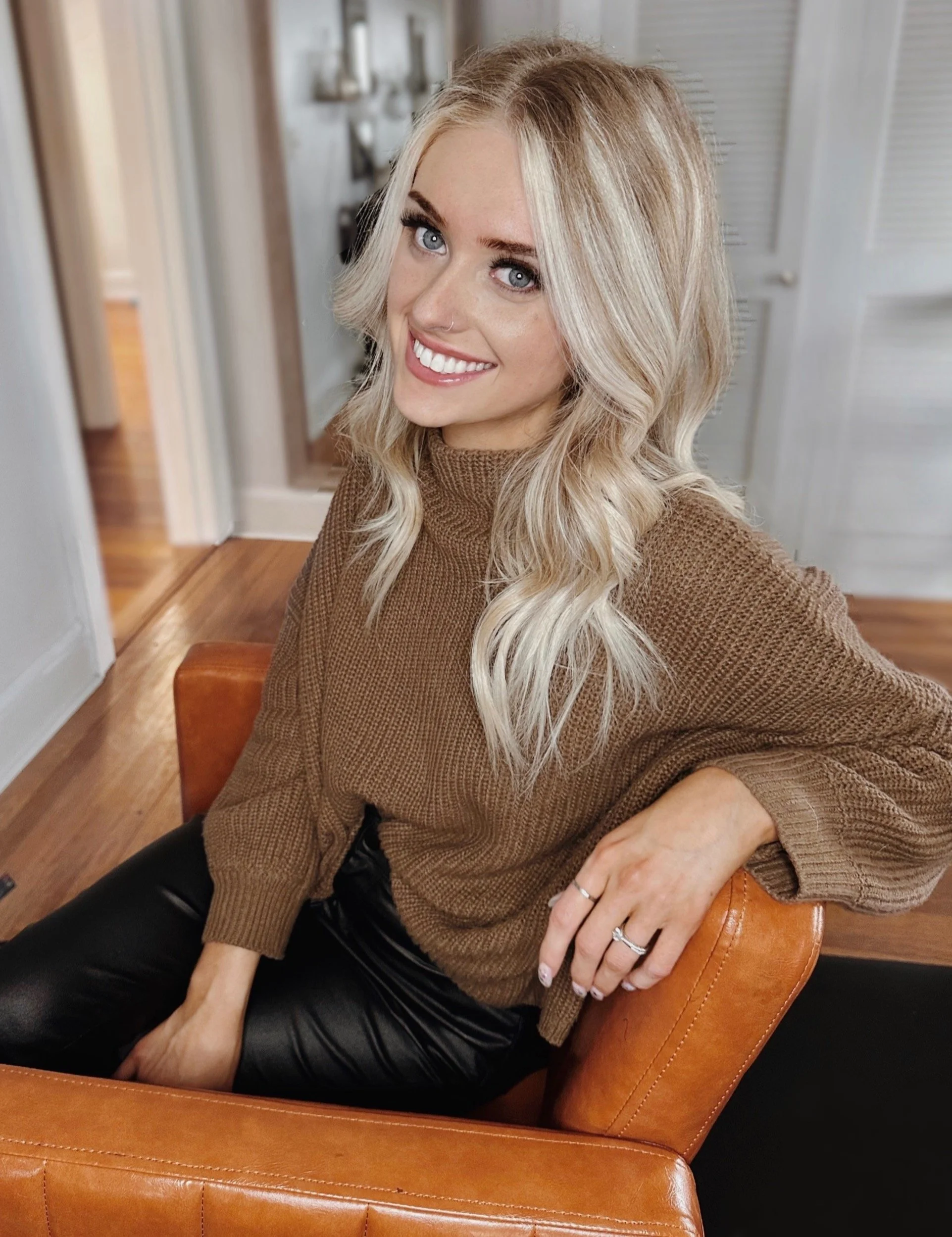 Do's and Dye by Julie