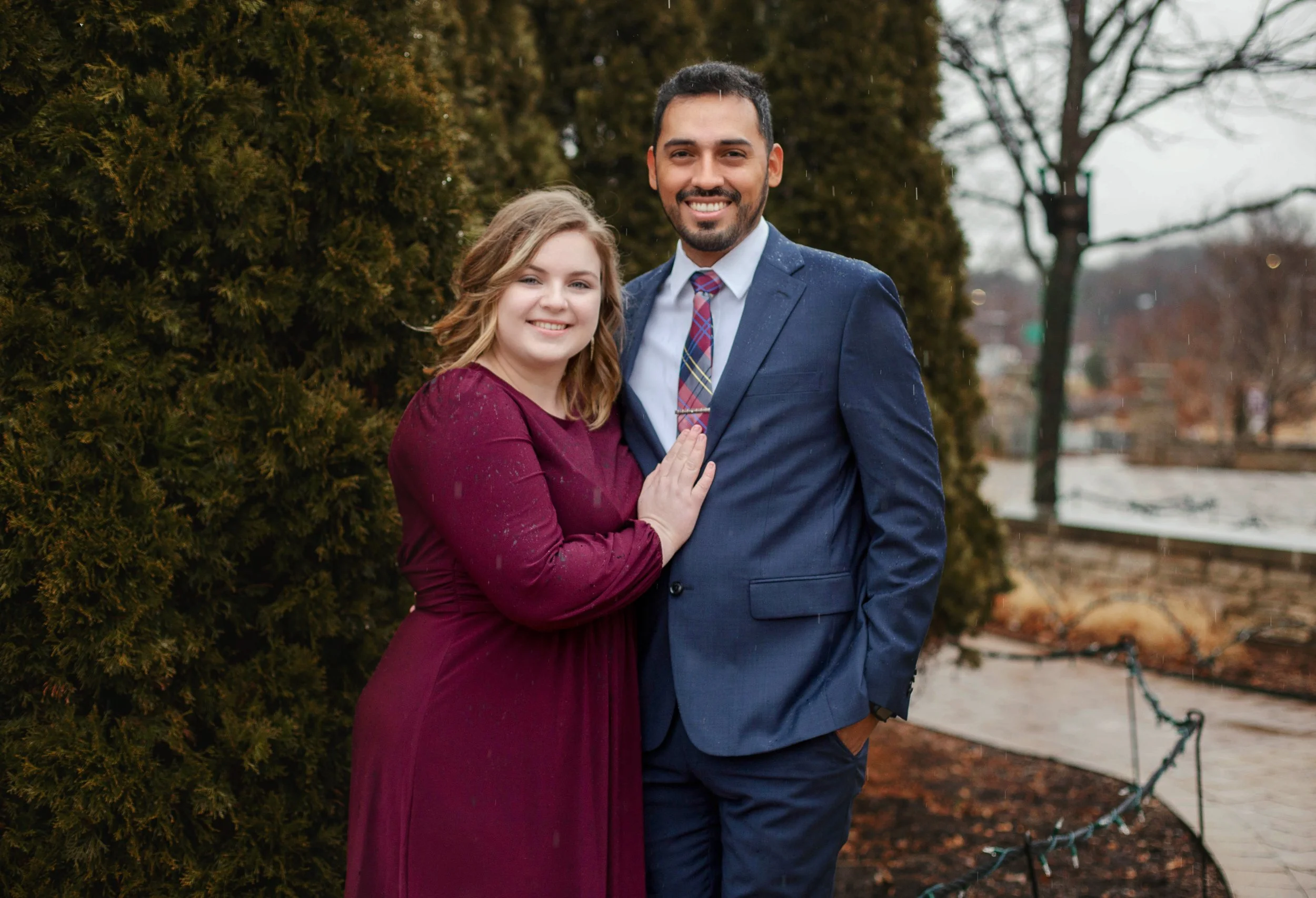 The Team — Preach Ministries