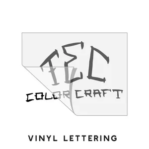 Tec Color Craft - Quality Custom Printed Stickers