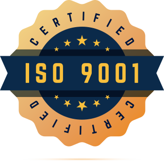 ISO 9001:2015 Quality Policy