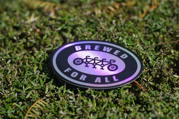 Client Spotlight: New Belgium Brewing — Tec Color Craft