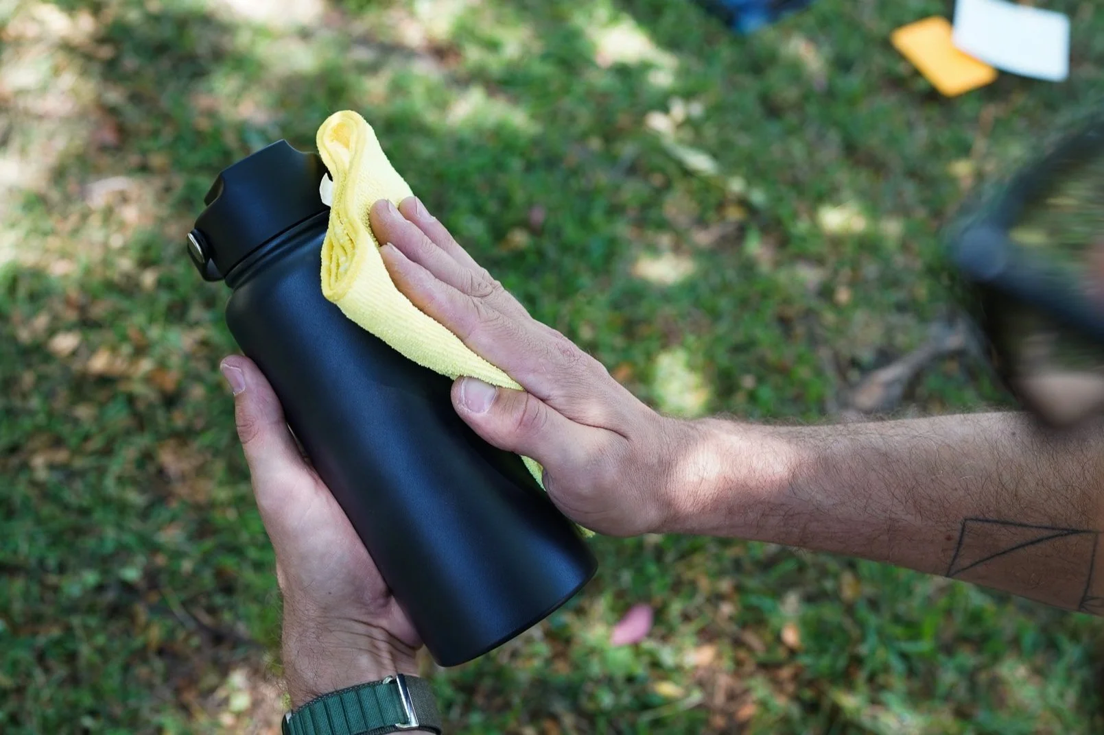 How To Apply Transfer Stickers — Tec Color Craft