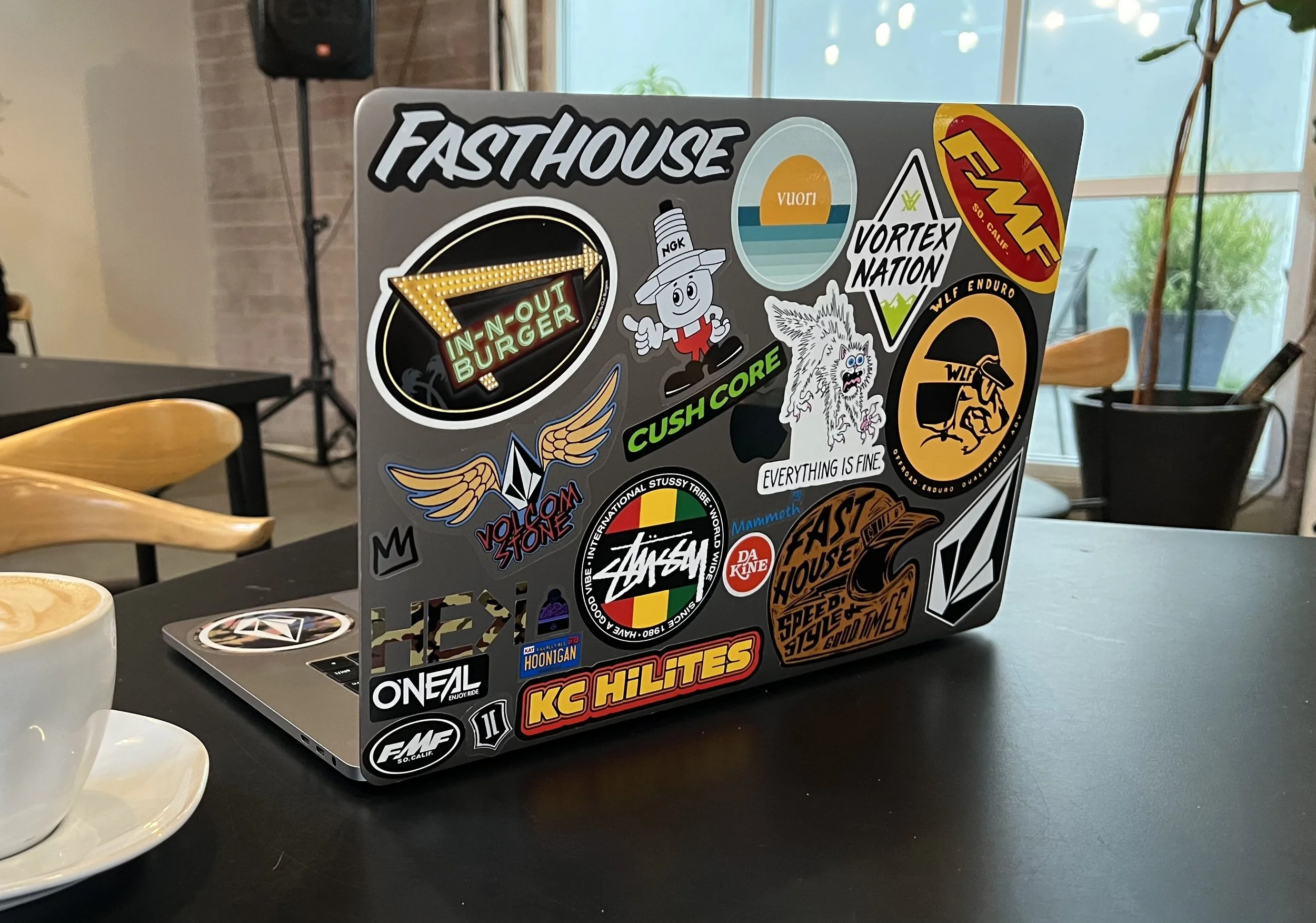 Tec Color Craft - Quality Custom Printed Stickers