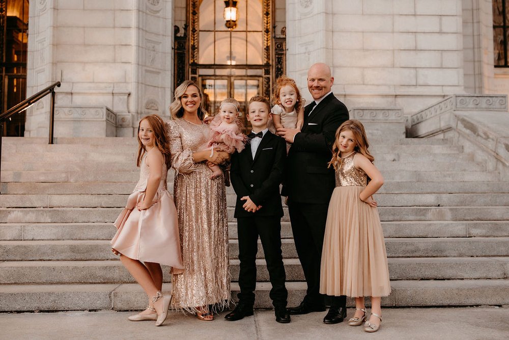 About — Joe Dobbins