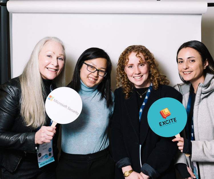 EXCITE - Advancing Digital Trust