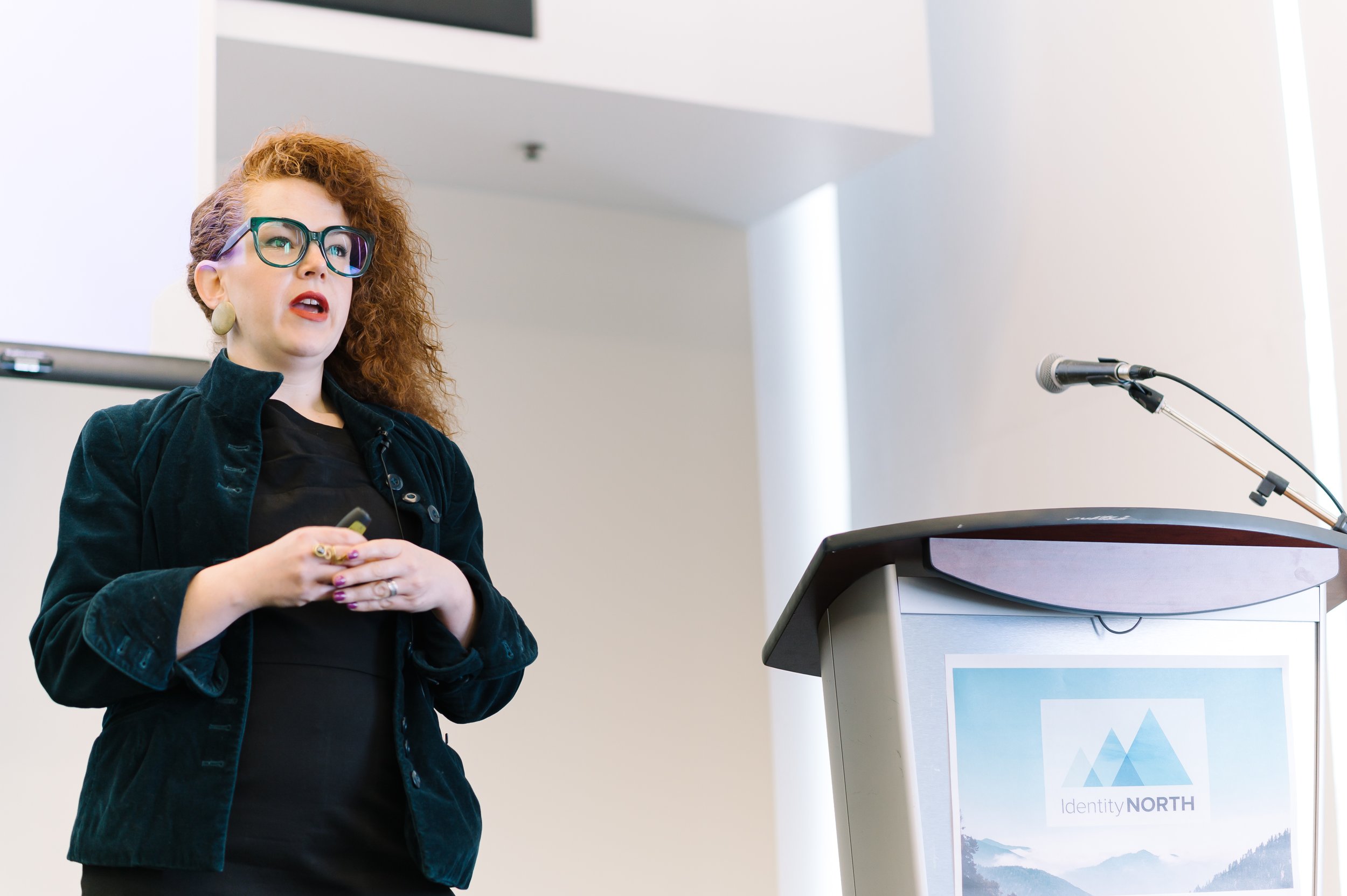 EXCITE - Advancing Digital Trust