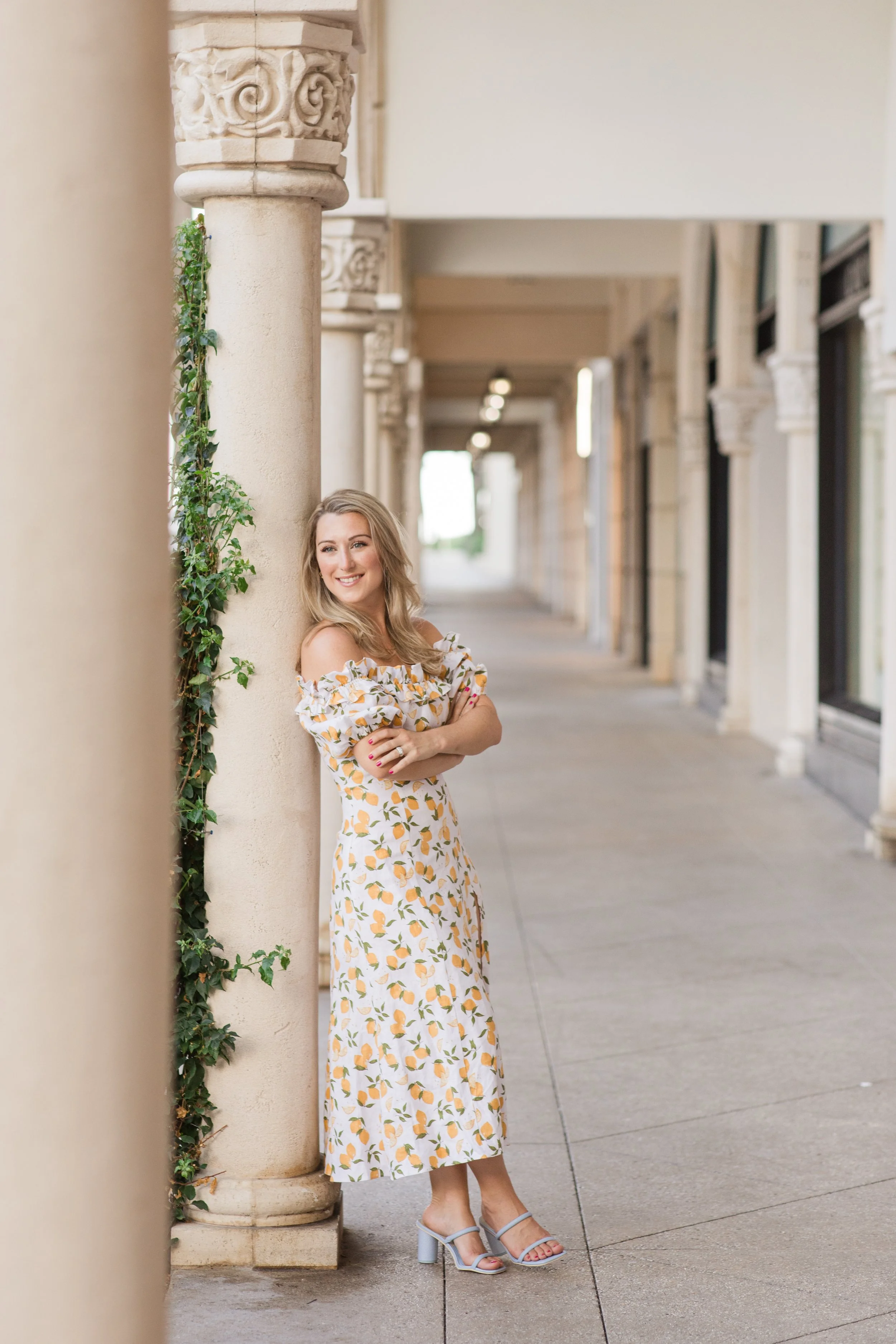 Meg George | Philanthropy Consultant & Speaker
