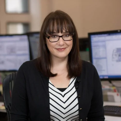 Team Member Q&A: Liz Friedman — Ziegler Cooper Architects