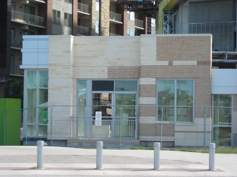 Building Envelope Design Best Practice - The Value of Field Mockups ...