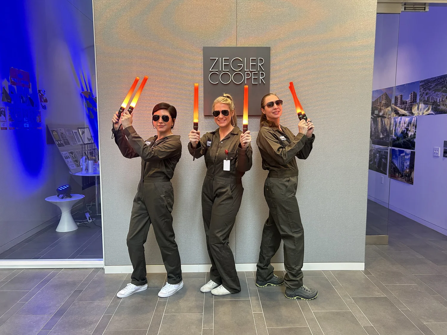 News and Press — Ziegler Cooper Architects