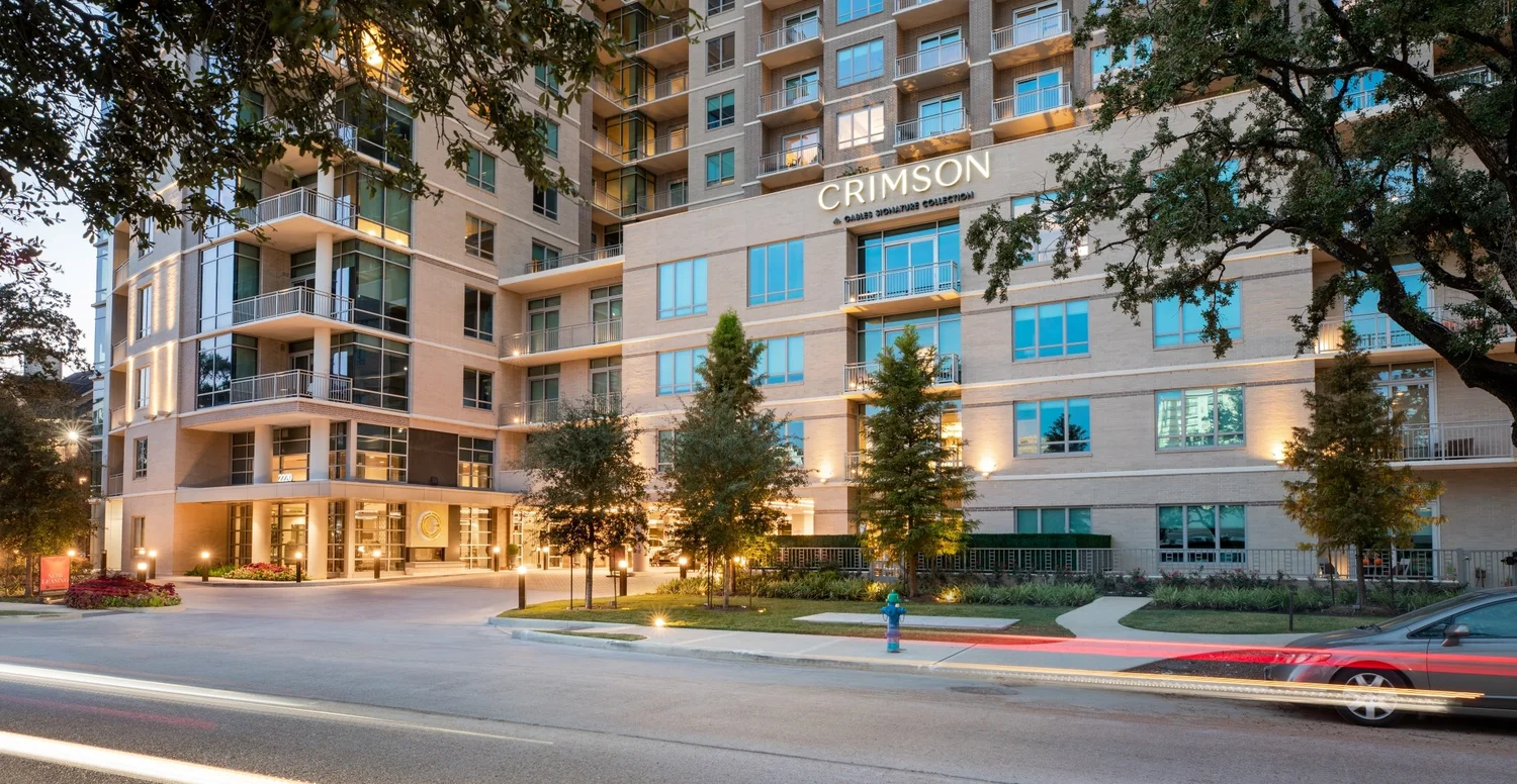 Mid-Rise Residential — Ziegler Cooper Architects