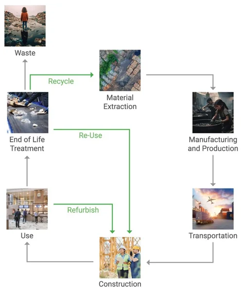 ESG 101 for Workplace Design — Ziegler Cooper Architects