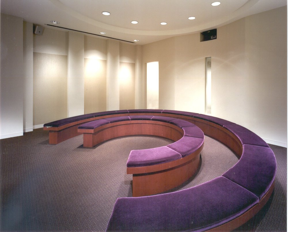 The Kinkaid School — Ziegler Cooper Architects