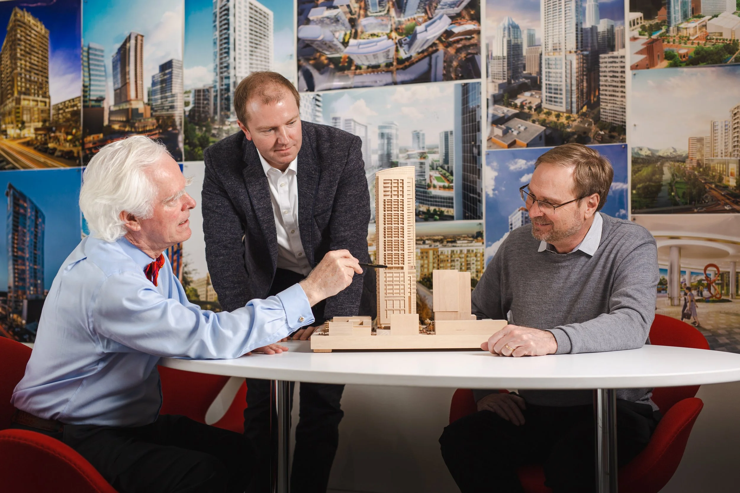 Leadership — Ziegler Cooper Architects