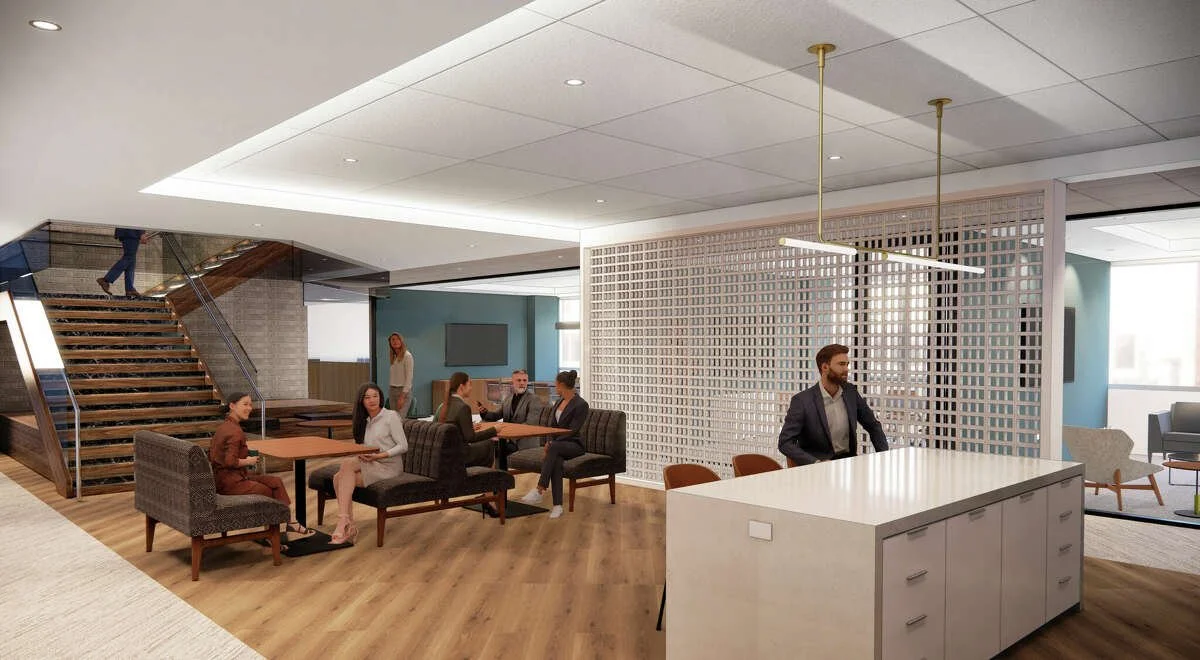 News and Press — Ziegler Cooper Architects