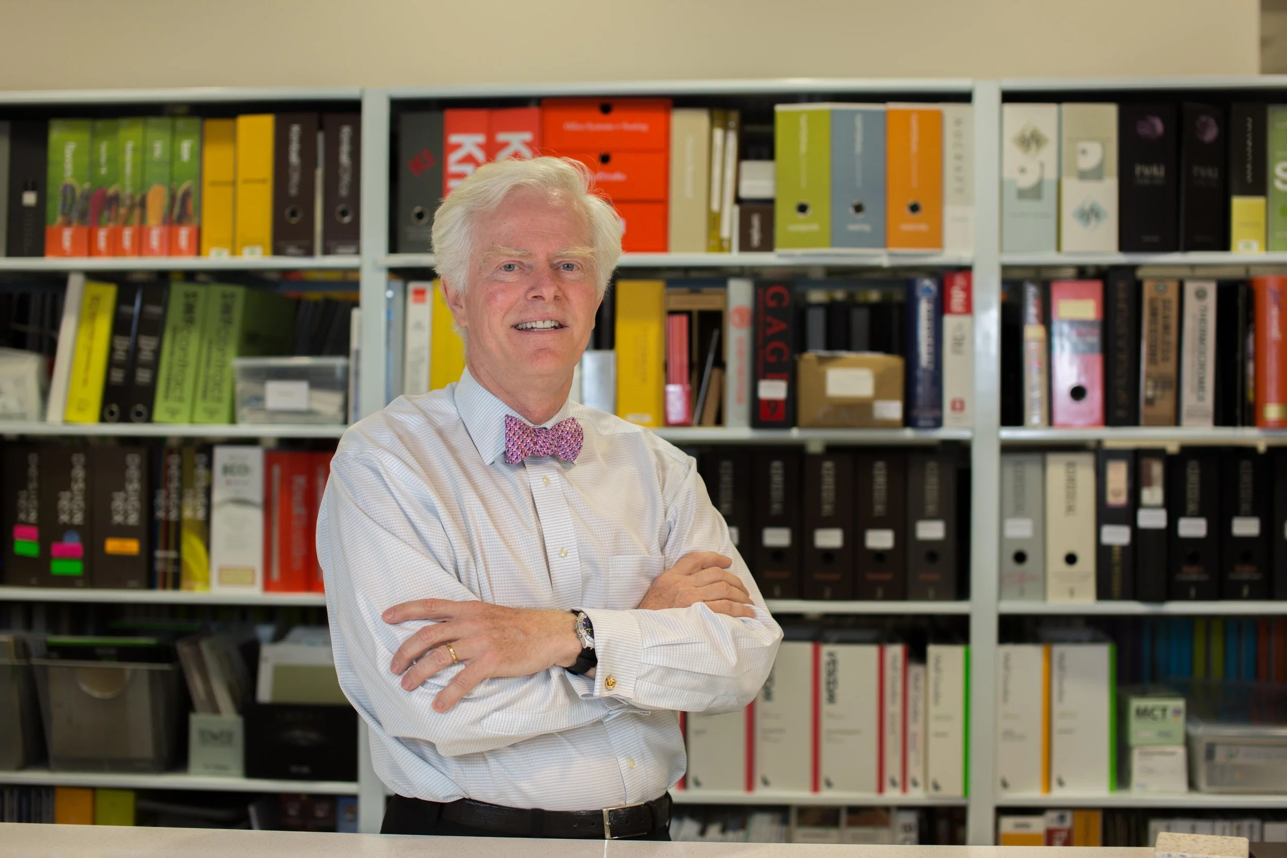 Scott Ziegler, AIA — Ziegler Cooper Architects