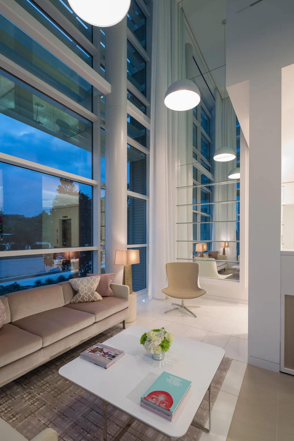 Houston Plastic Surgery Center & Clinic — Ziegler Cooper Architects