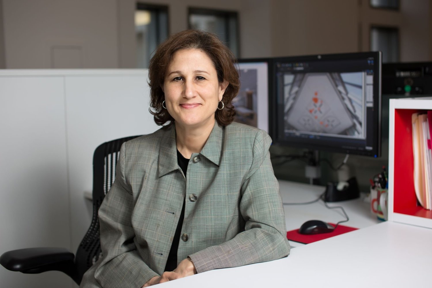 Leadership — Ziegler Cooper Architects