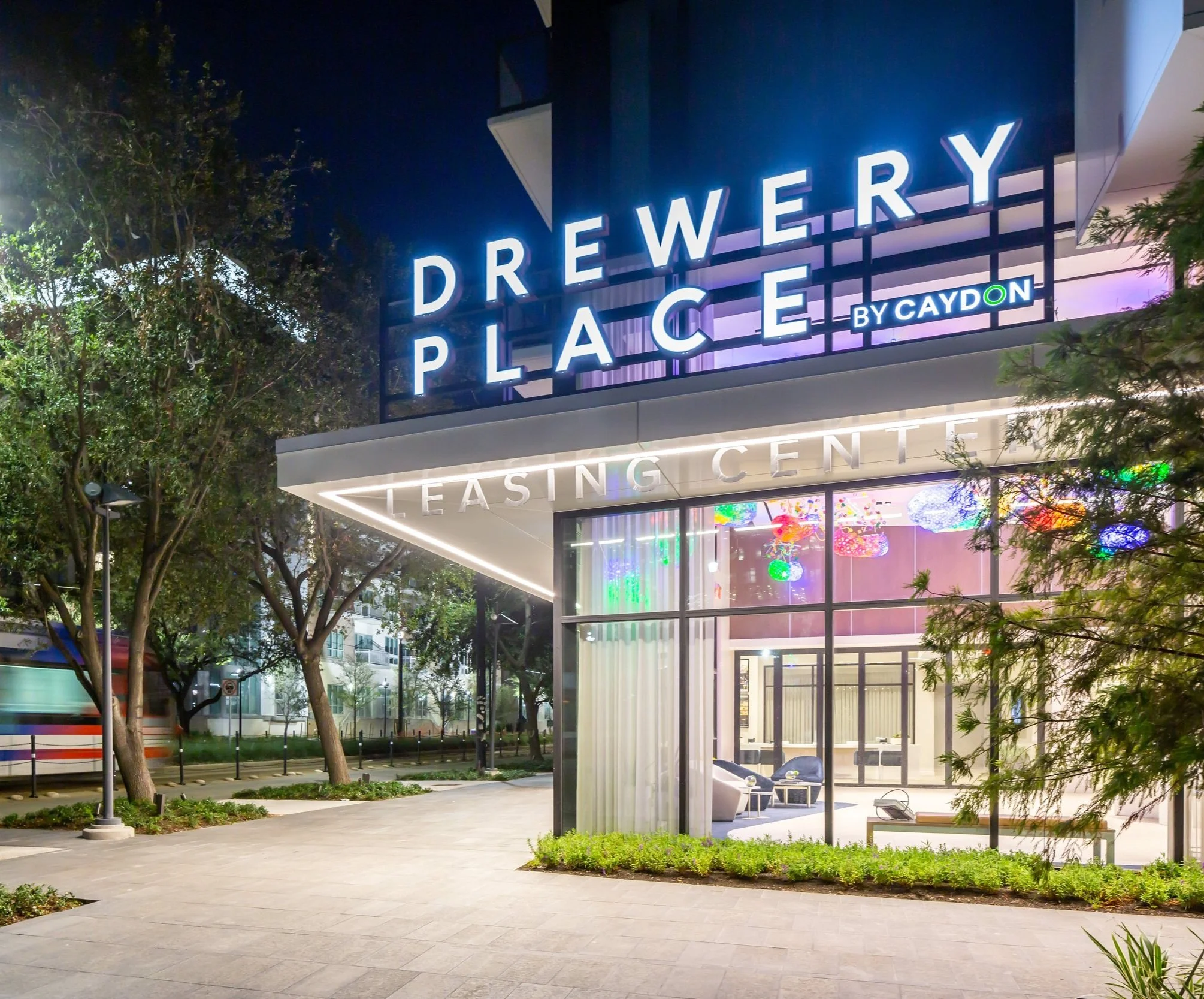 Caydon Drewery Place – Elevating Midtown’s Luxury Residential ...