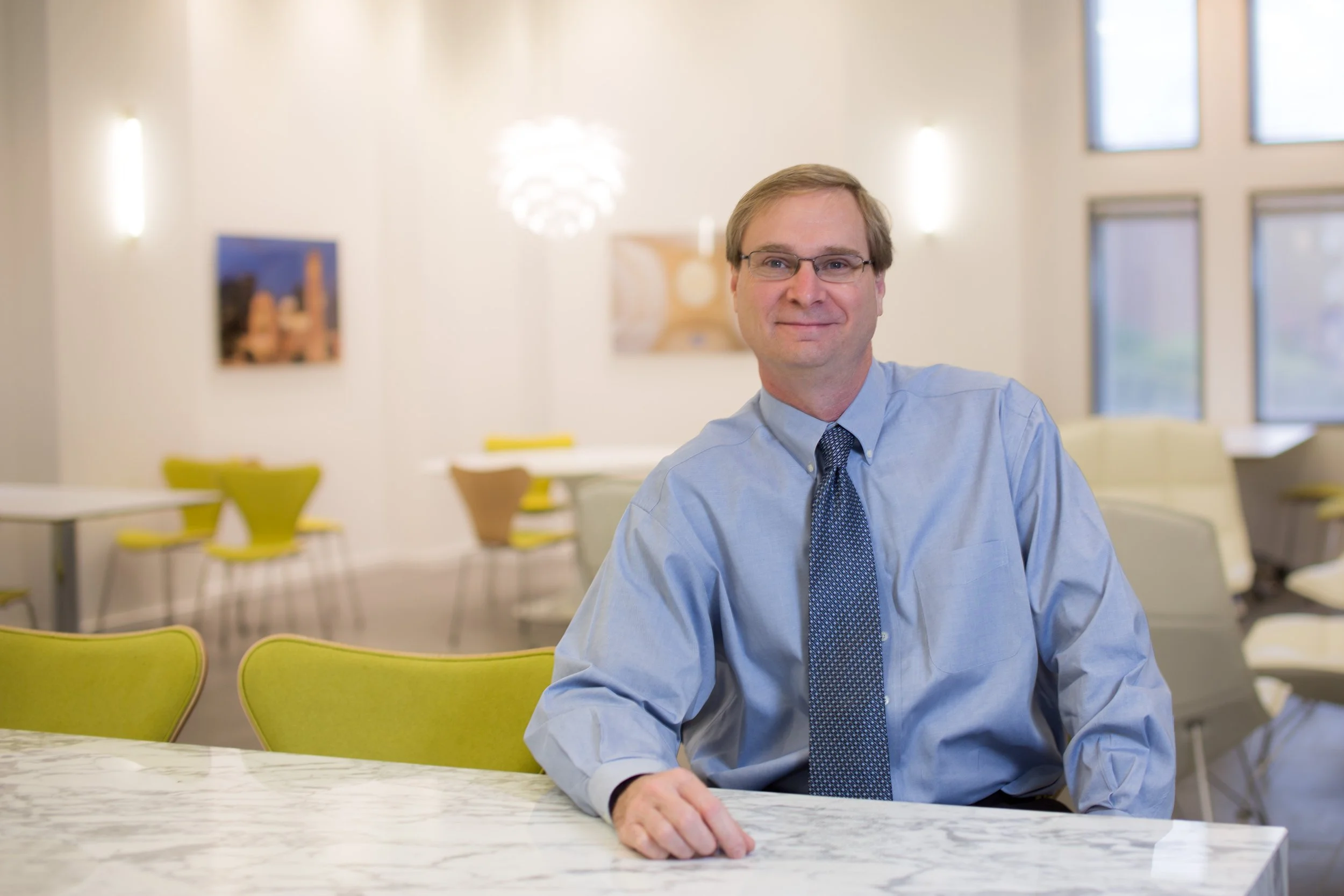 Leadership — Ziegler Cooper Architects