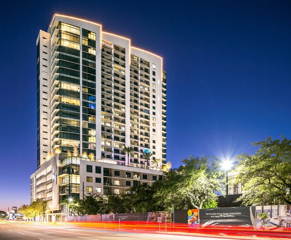 Drewery Place Wins HBJ Landmark Multifamily Project Award — Ziegler ...