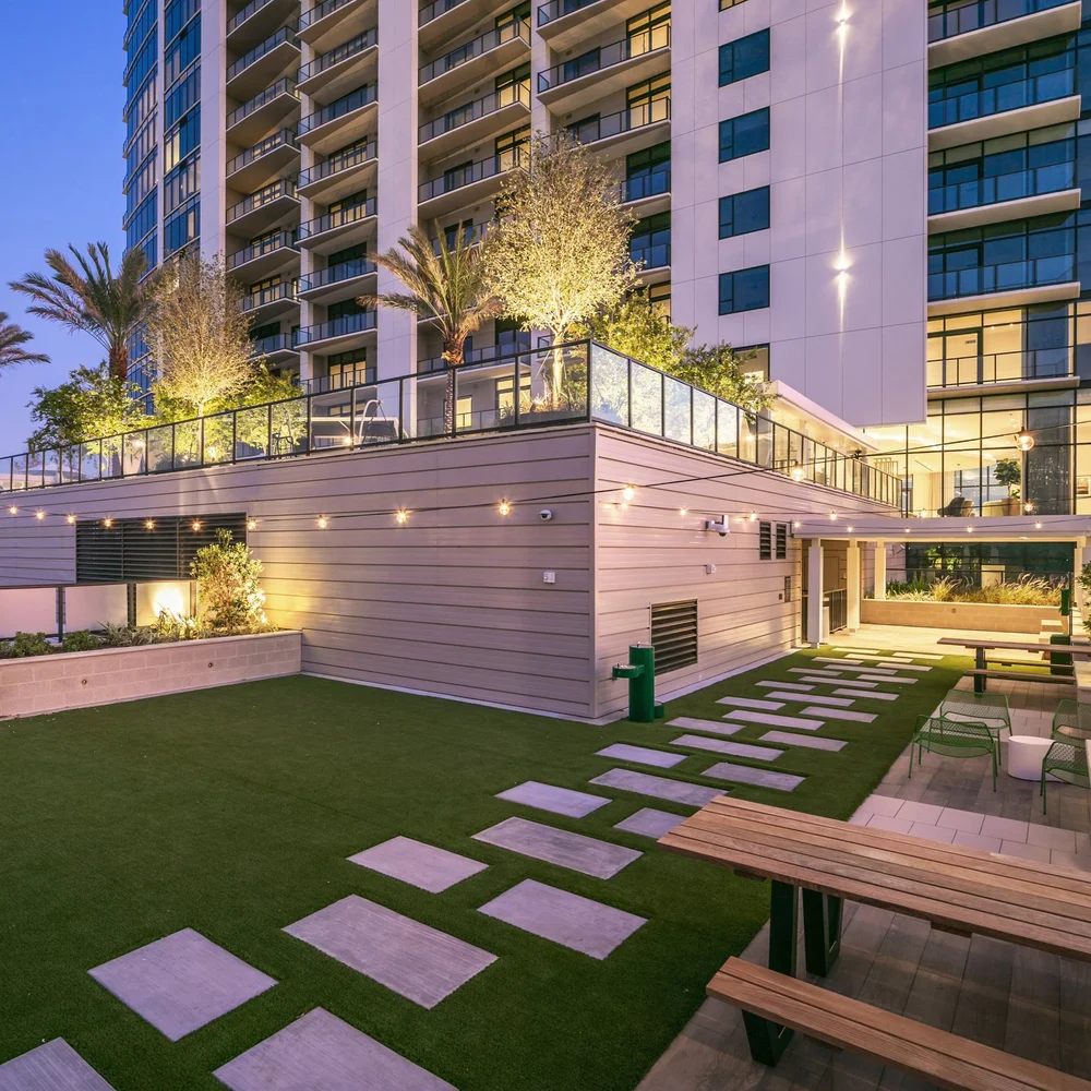 Drewery Place Wins HBJ Landmark Multifamily Project Award — Ziegler ...