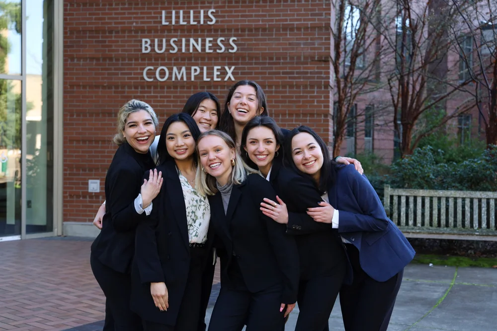 Oregon Consulting Group