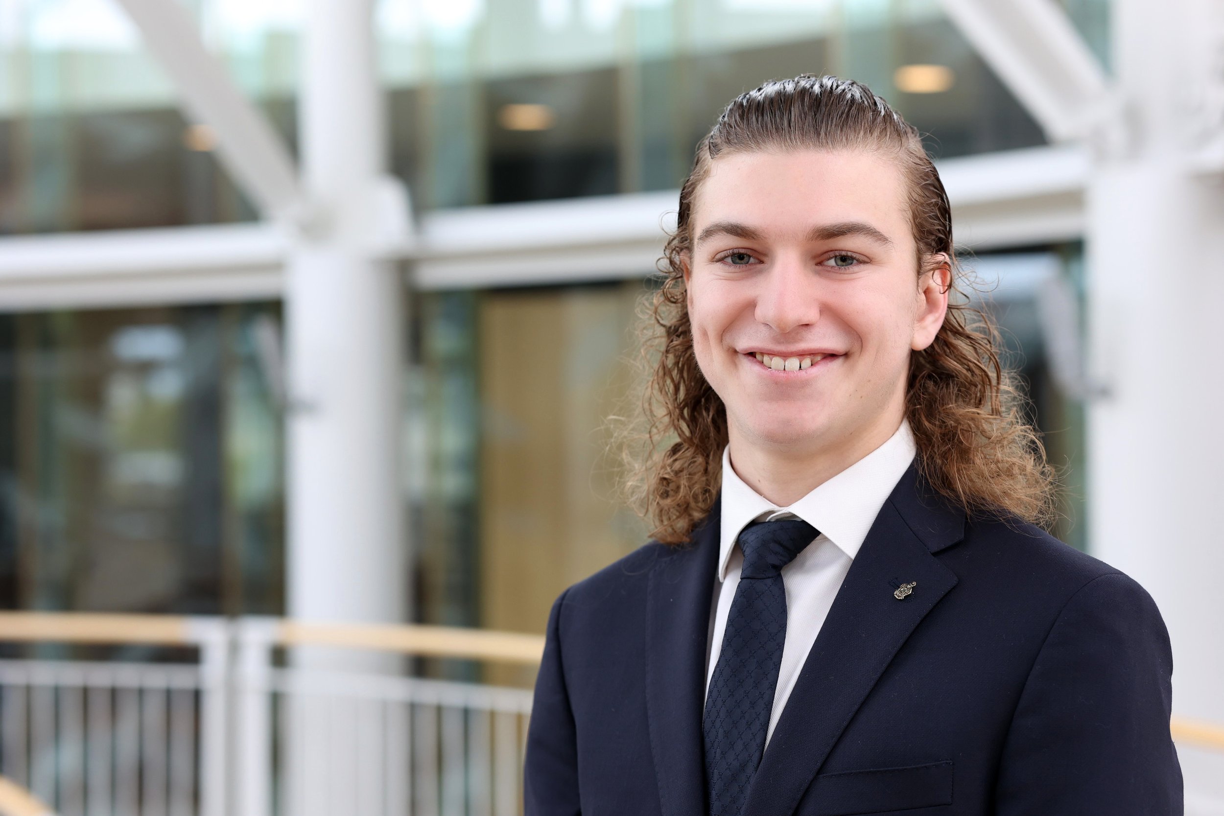 General 2 — Oregon Consulting Group