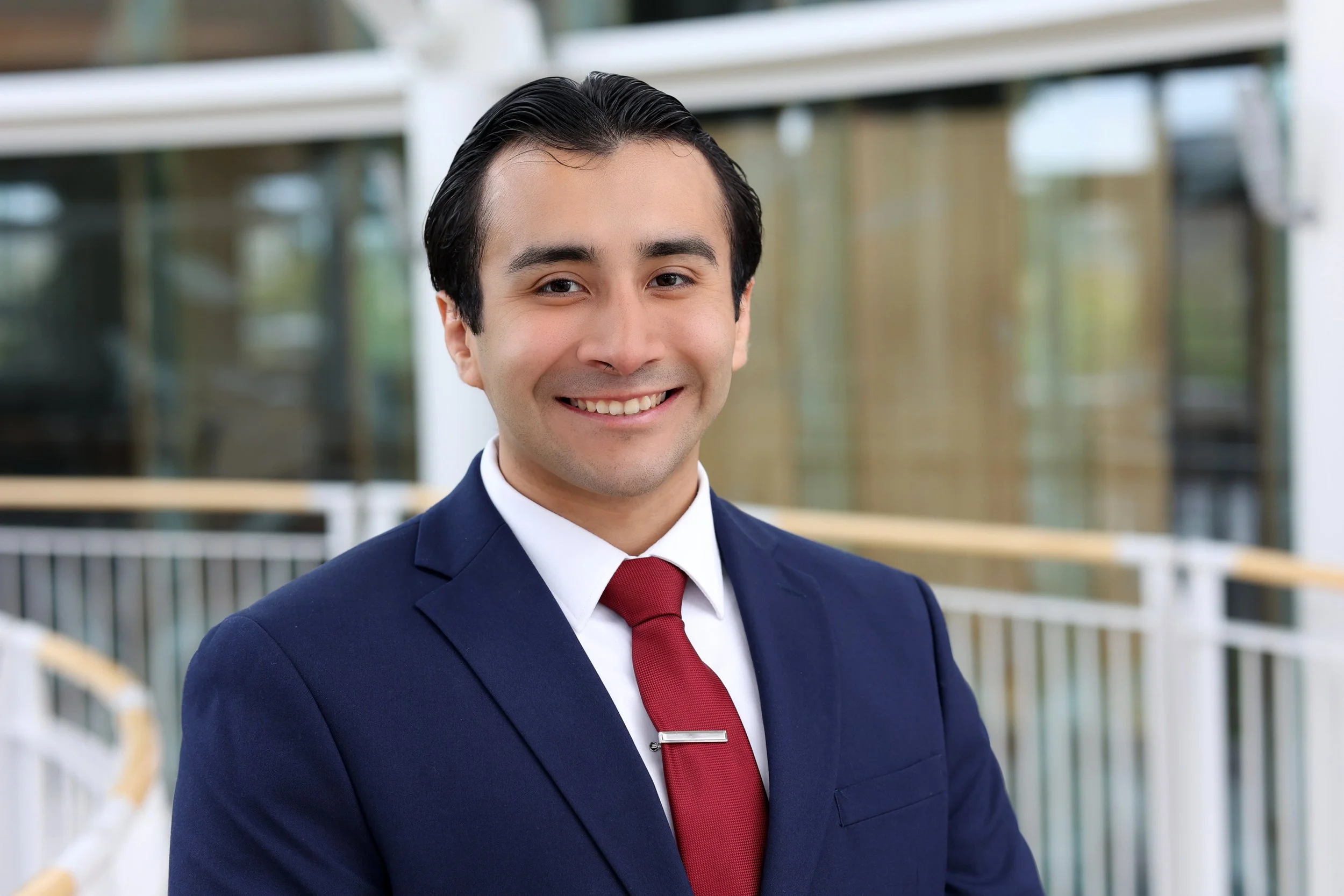 General 2 — Oregon Consulting Group