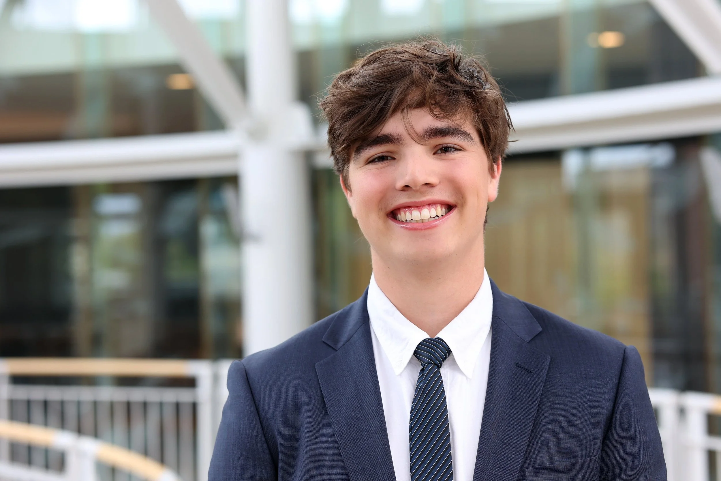 General 2 — Oregon Consulting Group