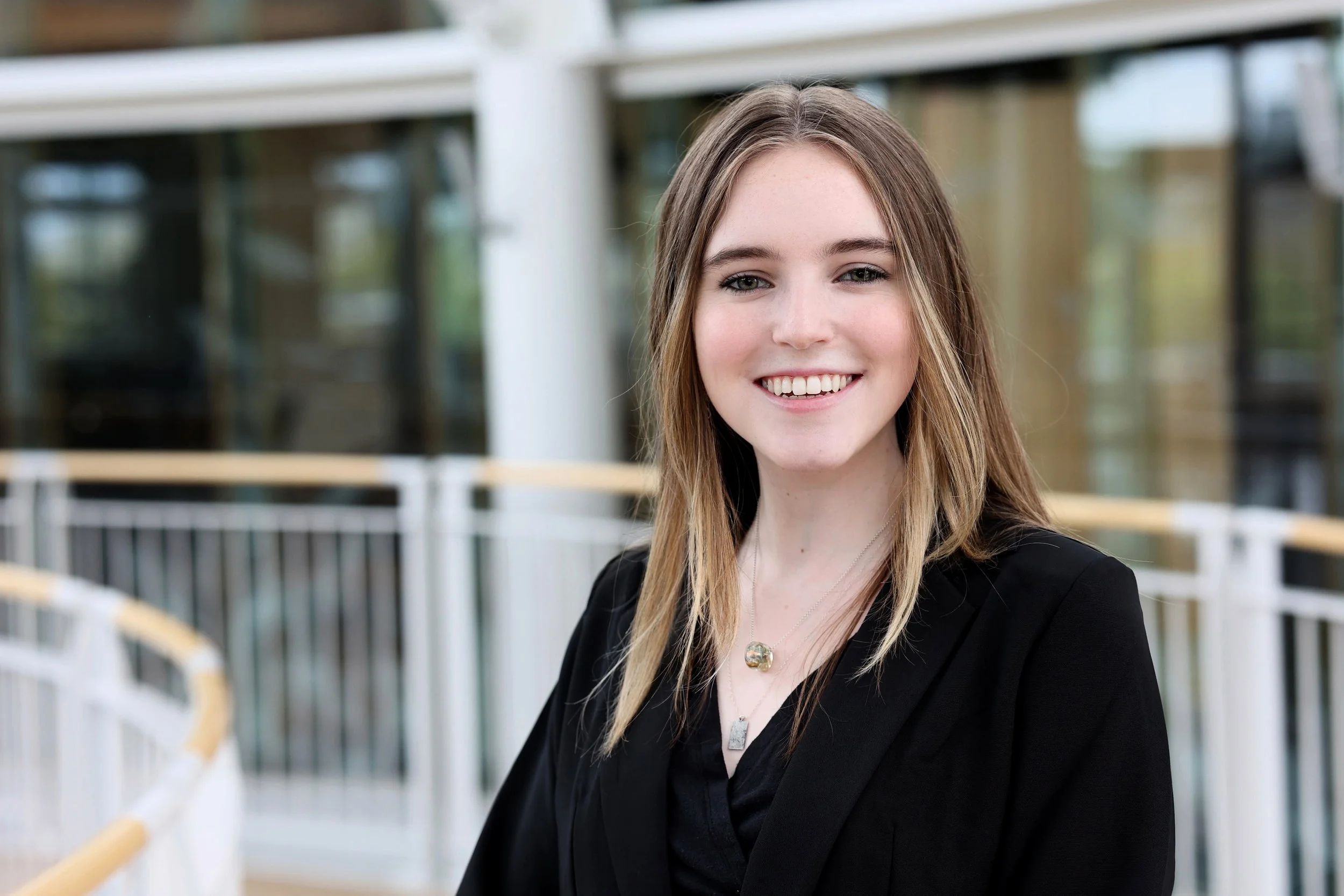 General 2 — Oregon Consulting Group