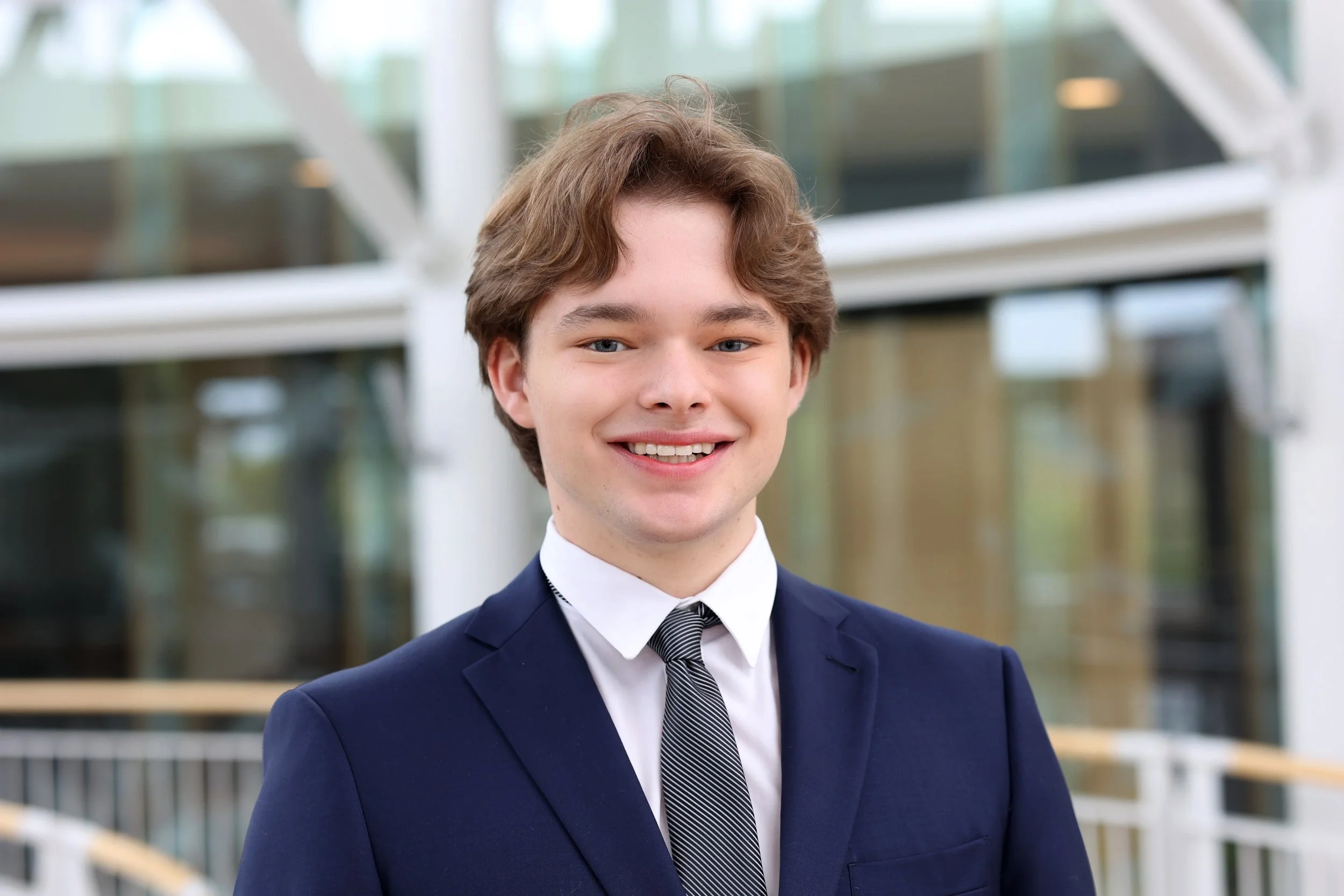 General 2 — Oregon Consulting Group