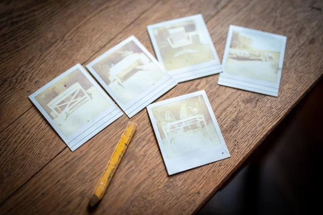 JR - Photography. JR - Photography