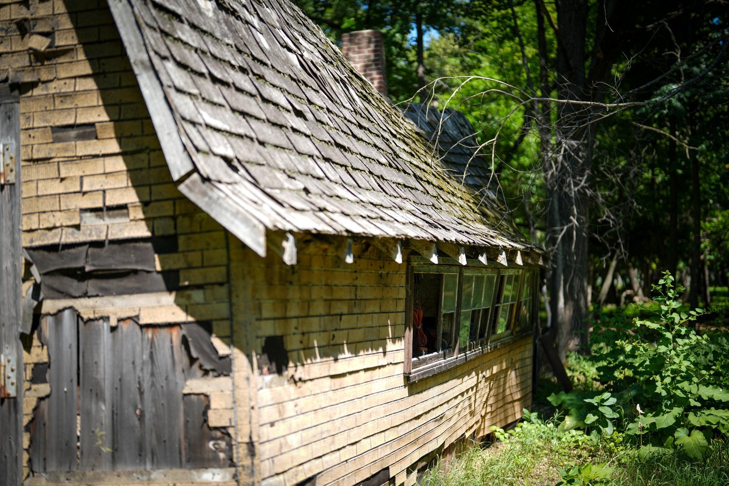 JR - Photography. JR - Photography