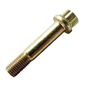 MS21250 Steel Alloy Bolts: Composition, Properties, and Applications ...