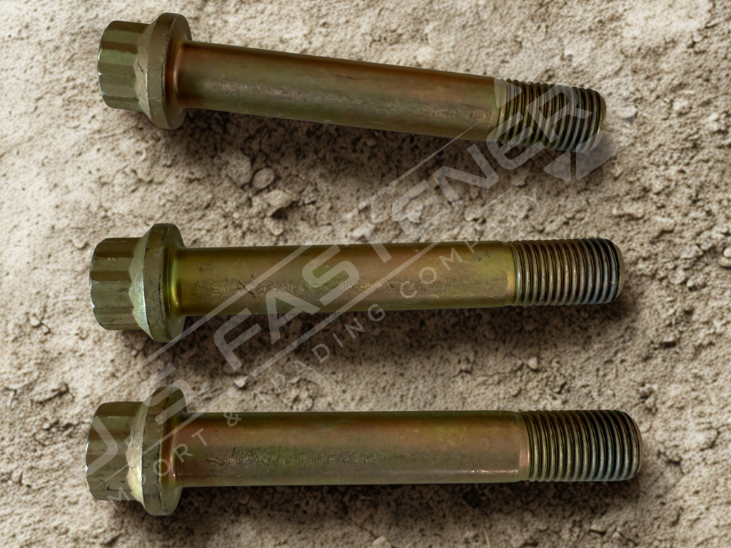 Your Source for MS21250 Bolts — U.S. Fastener Import & Trading Company
