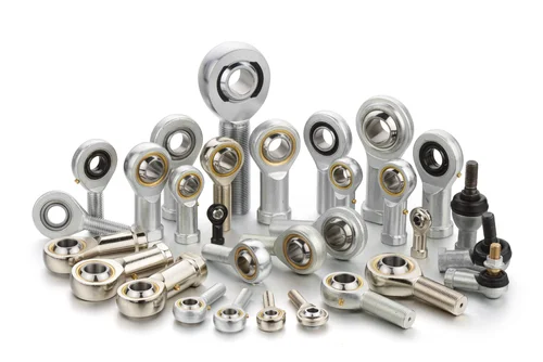The Role of Needle Bearings, Rod End Bearings, and Spherical Bearings ...