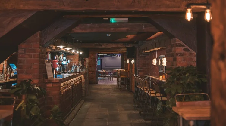 Venue-The Jam Factory — ShireFolk